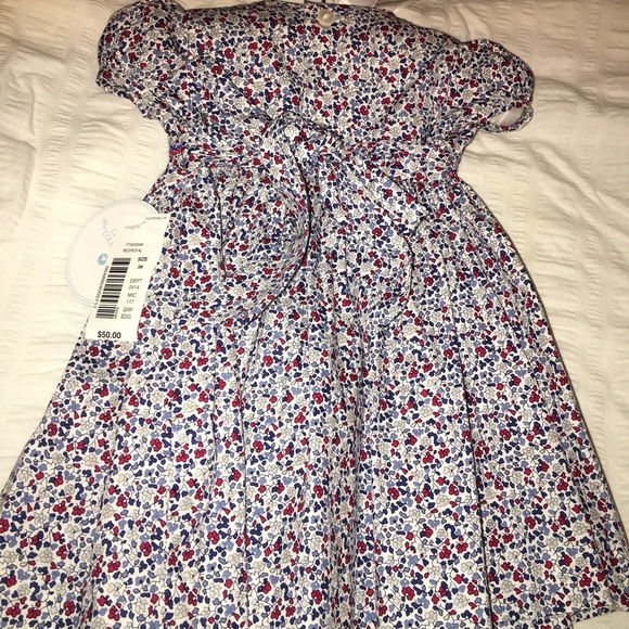 Edgehill Collection | Dresses | Edgehill Collection Baby Girl Dress ...